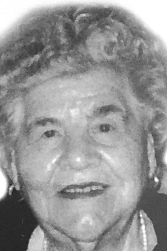 Rosa Iorio | News, Sports, Jobs - Altoona Mirror